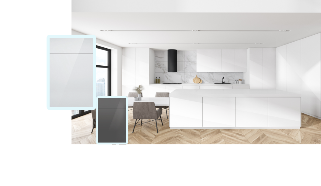 Elite Cabinets Distributors